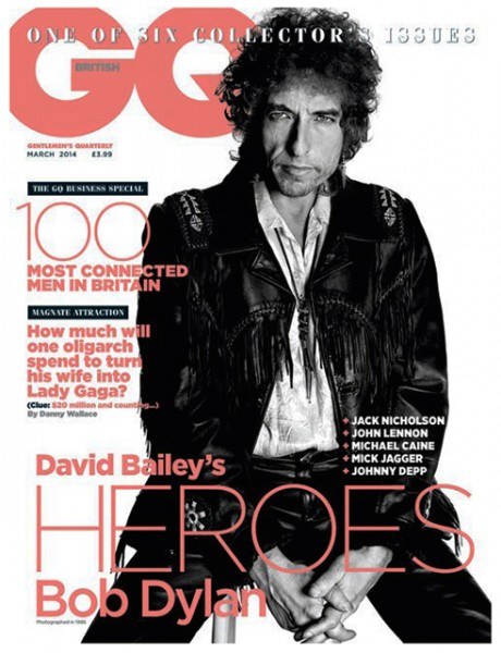 GQ Magazine Back Issues Archives - magazinemix.co.uk