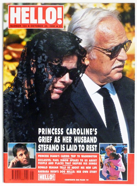 HELLO! Magazine Back Issues Archives - magazinemix.co.uk