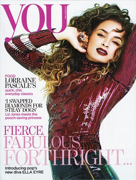 YOU Magazine Back Issues Archives - magazinemix.co.uk