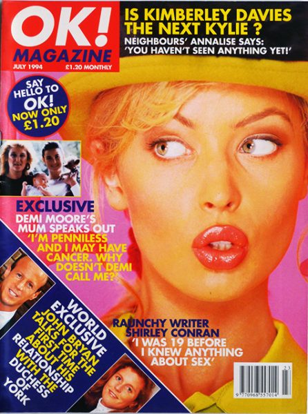 OK! Magazine Back Issues Archives - magazinemix.co.uk