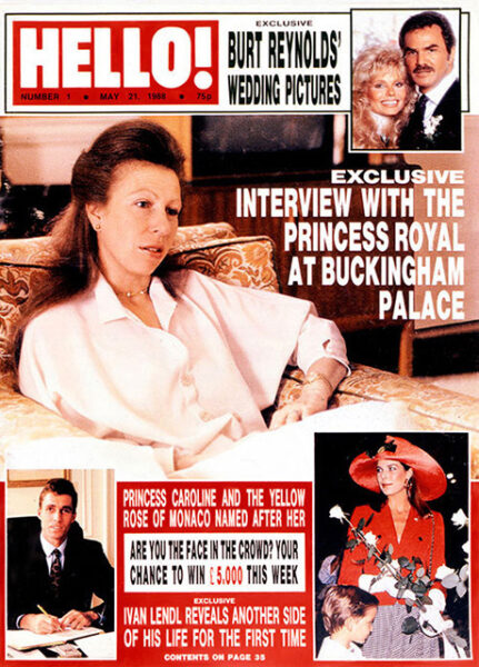 HELLO! Magazine Back Issues Archives - magazinemix.co.uk